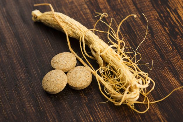 Standardized ginseng extract G115 is safe and efficetive - Redsenol Health