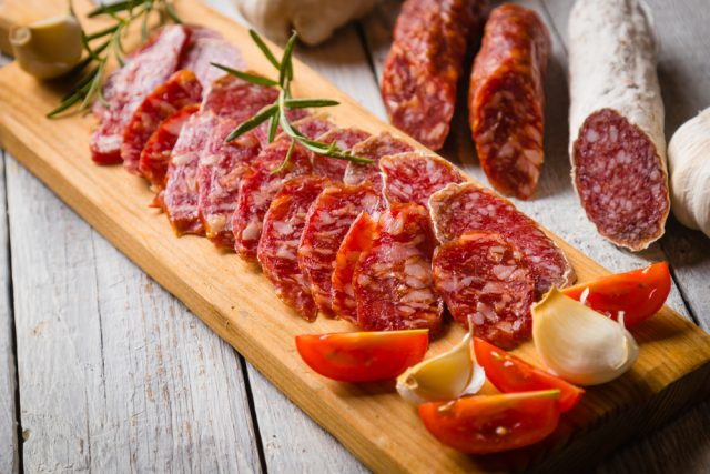 Say No to obesity, alcohol, processed meat to lower your cancer risk ...